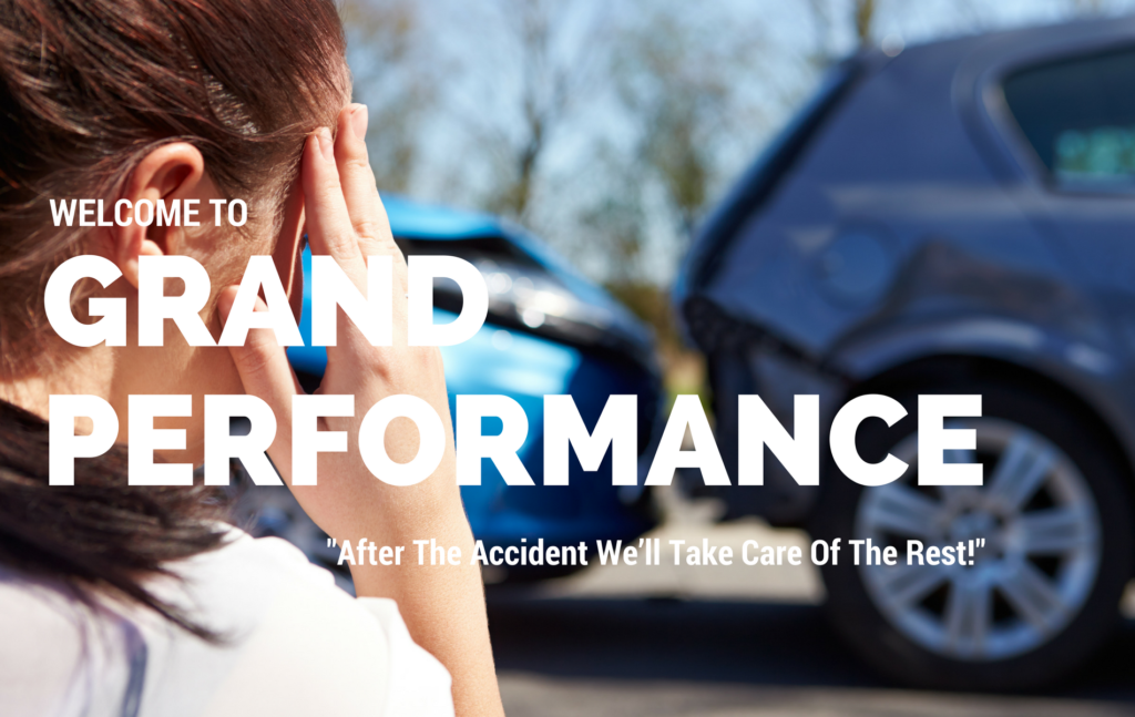 Grand Performance Auto Center for Collision and Repair